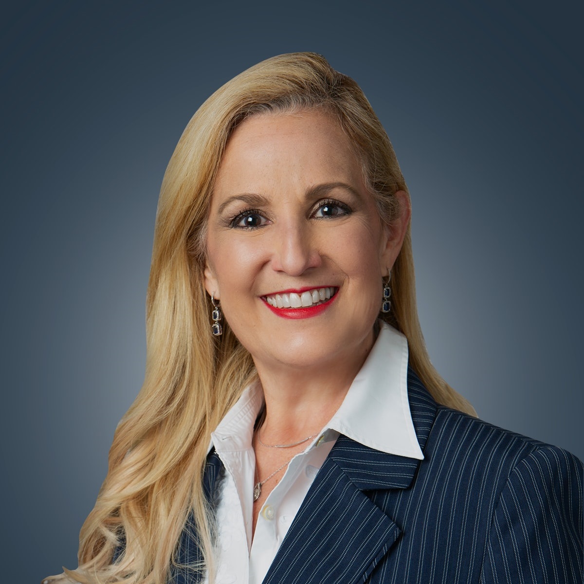 Elisa Luque | American National Bank of Texas